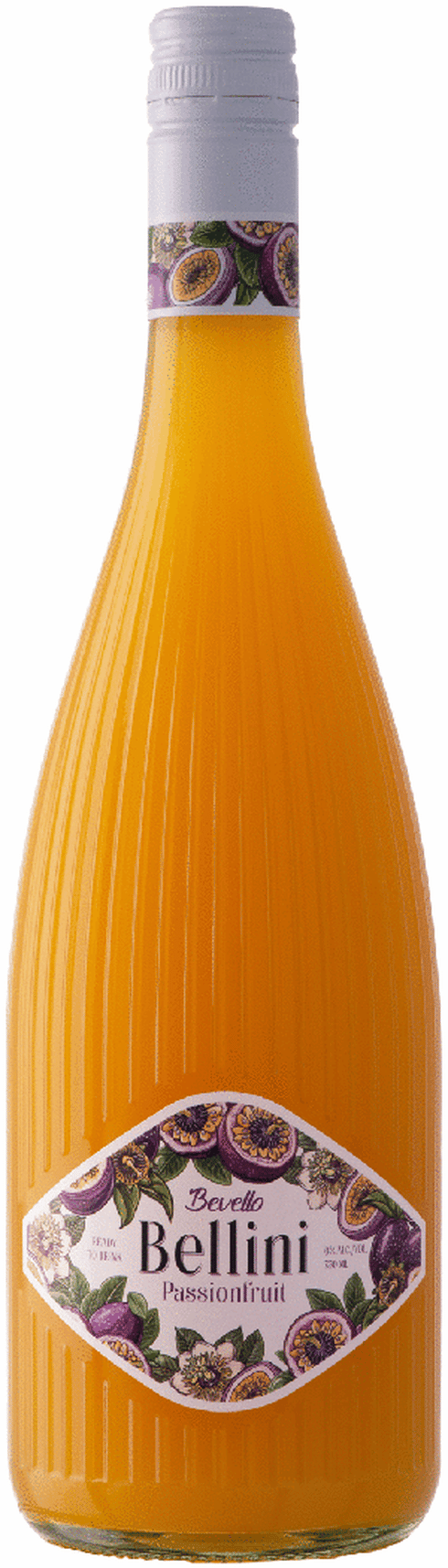 Bevello Passion Fruit Bellini | Total Wine & More