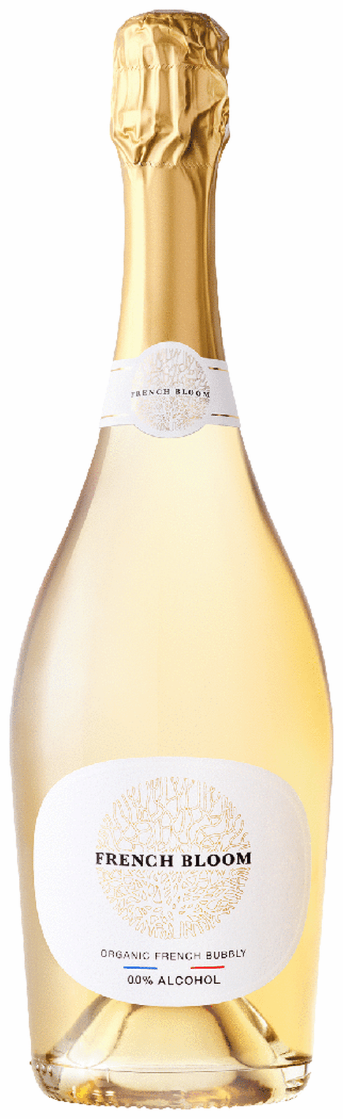 French Bloom Le Blanc Non Alc Sparkling Wine | Total Wine & More