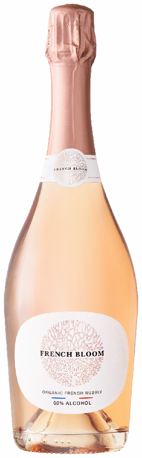 French Bloom Le Rose Non Alc Sparkling Wine | Total Wine & More