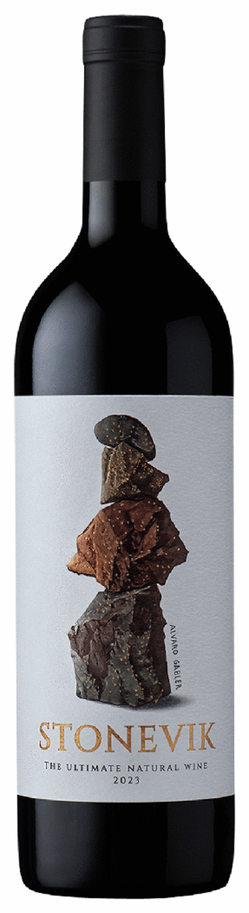 Vik Stonevik | Total Wine & More