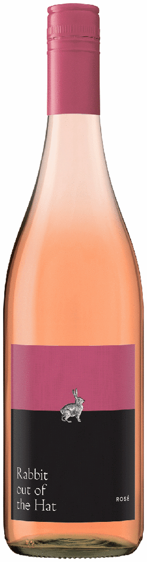 Rabbit Out Of The Hat Rose | Total Wine & More