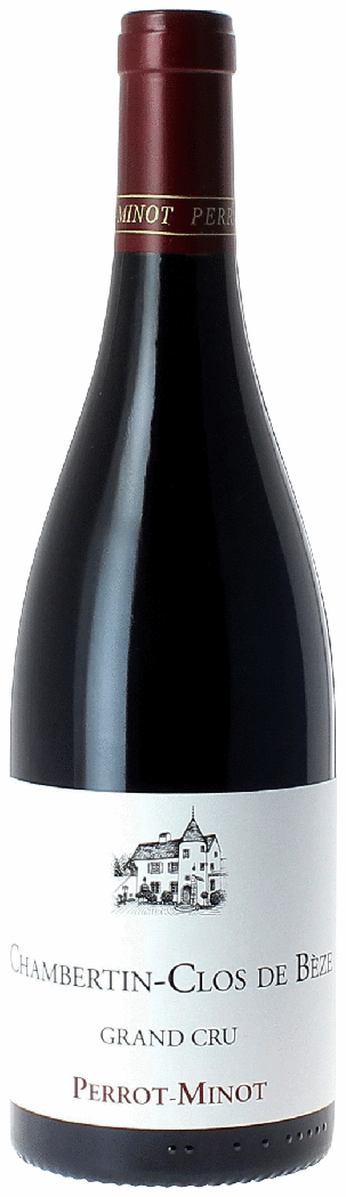 Domaine Perrot-Minot Chambertin Clos de Beze Grand Cru | Total Wine & More