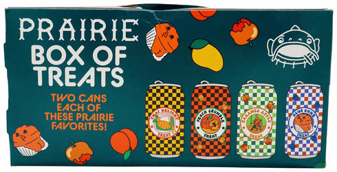 Prairie Box of Treats | Total Wine & More