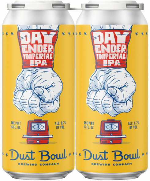 Dust Bowl Big Beer IPA | Total Wine & More