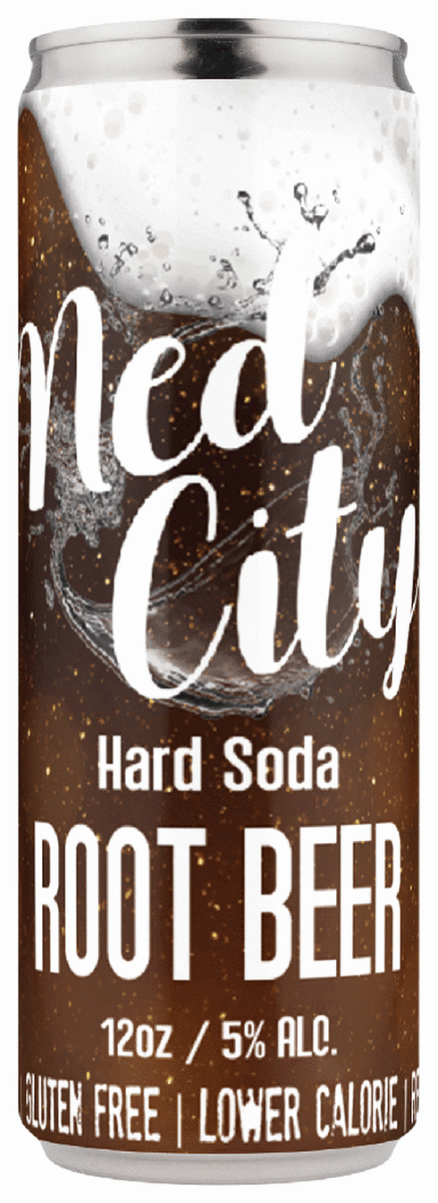 Med City Root Beer | Total Wine & More