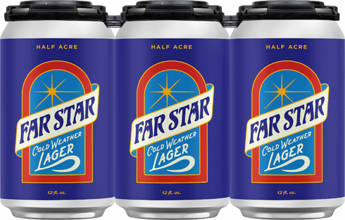 Half Acre Far Star | Total Wine & More