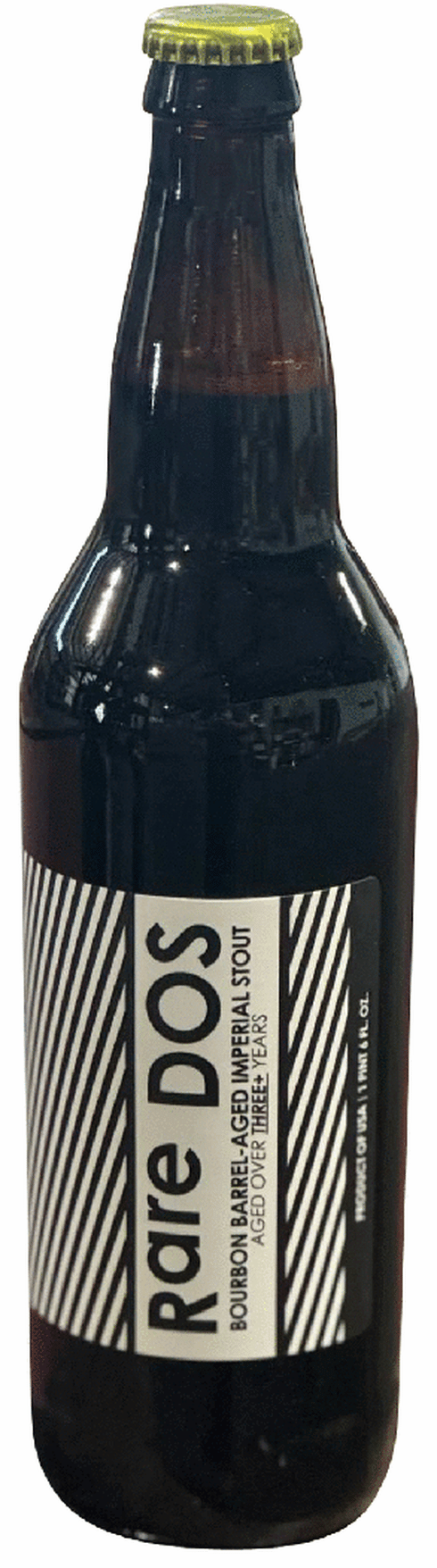 Cycle Brewing Rare Dos | Total Wine & More