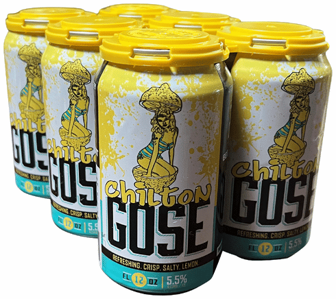 Two Docs Chilton Gose | Total Wine & More