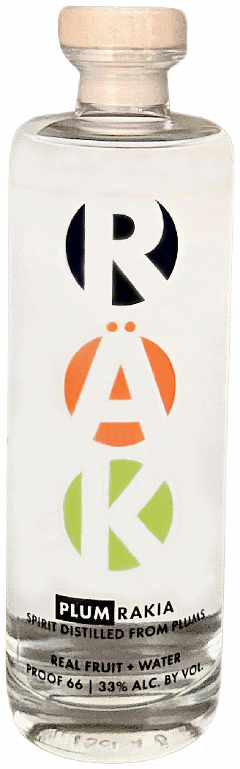 Plum Rakia Brandy | Total Wine & More