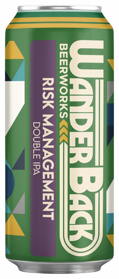 Wander Back Risk Management | Total Wine & More