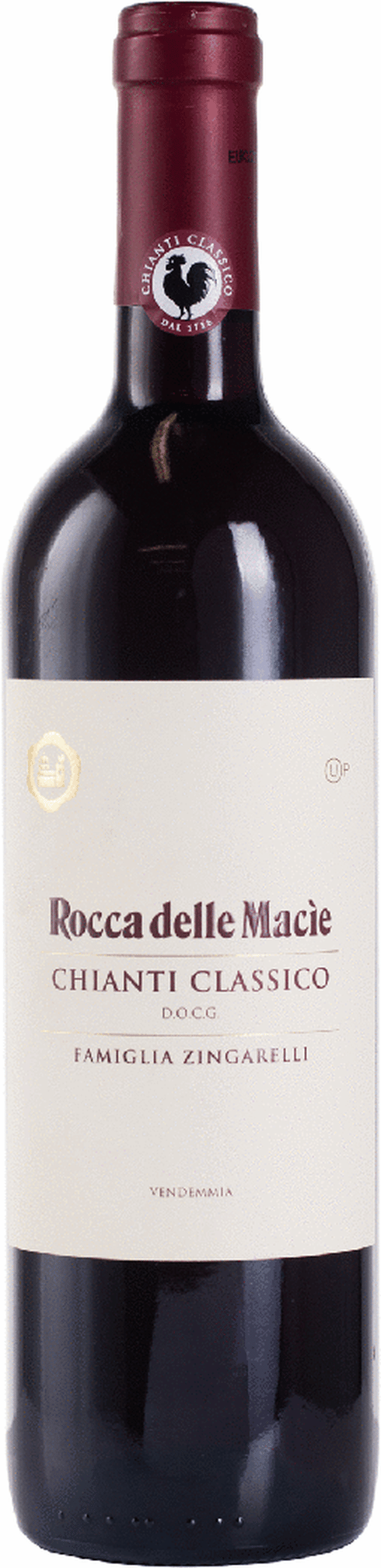 Rocca Della Macie Chianti Classico Kosher | Total Wine & More