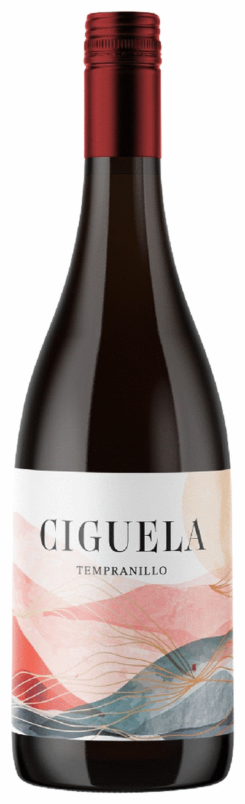 Ciguela Tempranillo | Total Wine & More