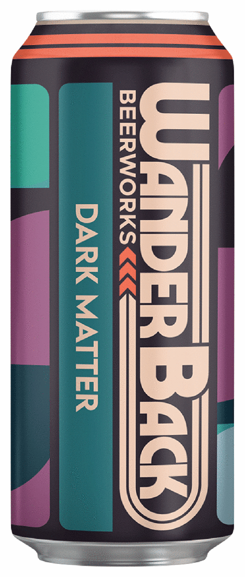 Wander Back Dark Matter | Total Wine & More