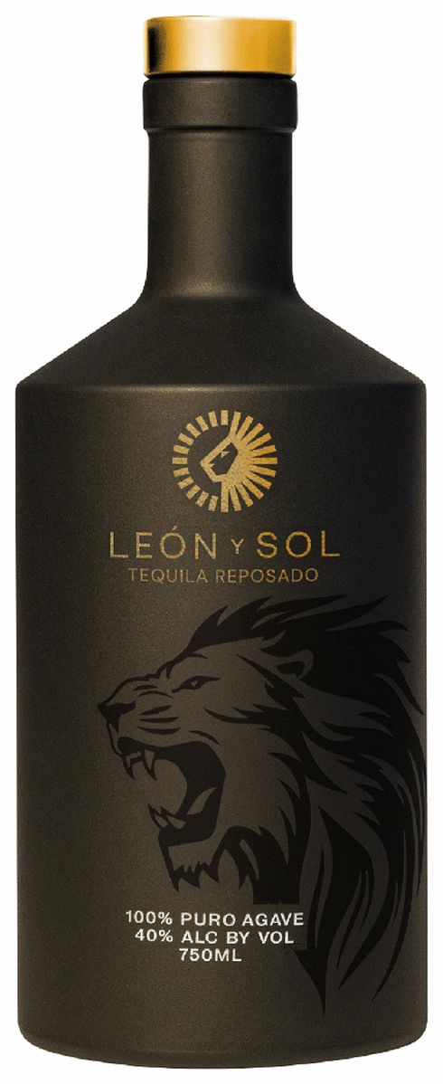 Leon y Sol Reposado Tequila | Total Wine & More