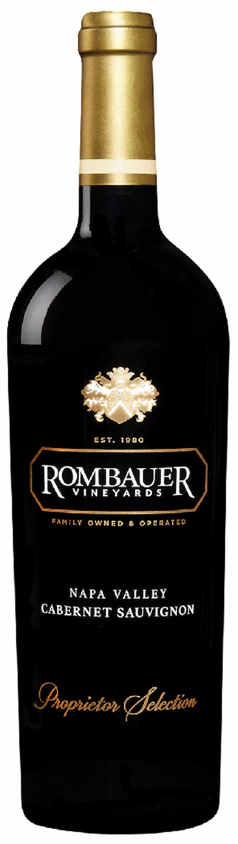 Rombauer Cabernet Proprietor Select | Total Wine & More