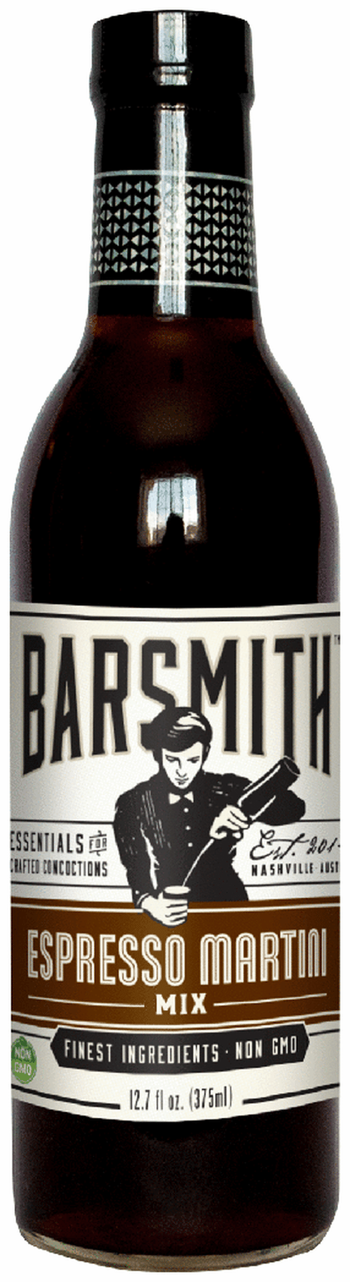 Barsmith Espresso Martini Mix | Total Wine & More