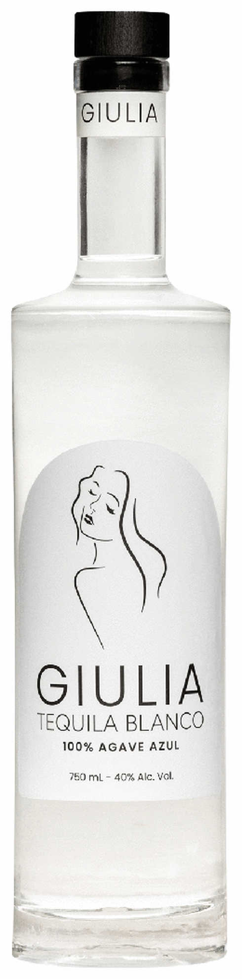 Giulia Blanco Tequila | Total Wine & More