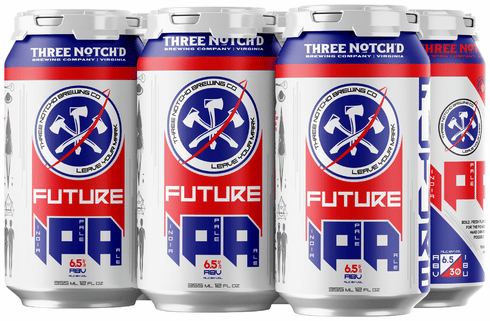Three Notch'd Future IPA | Total Wine & More