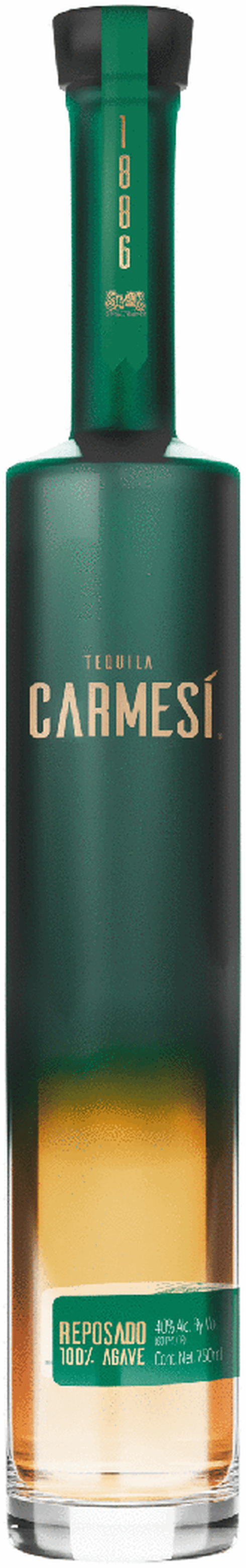 Carmesi 1886 Reposado Tequila | Total Wine & More