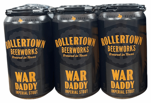 Rollertown Wardaddy | Total Wine & More