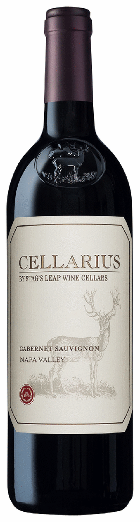 Cellarius by Stag's Leap Napa Cabernet | Total Wine & More
