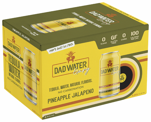 Dad Water Gary | Total Wine & More