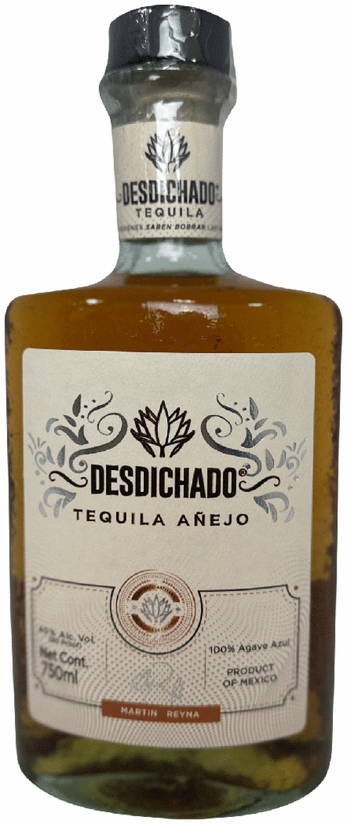 Desdichado Anejo Tequila | Total Wine & More
