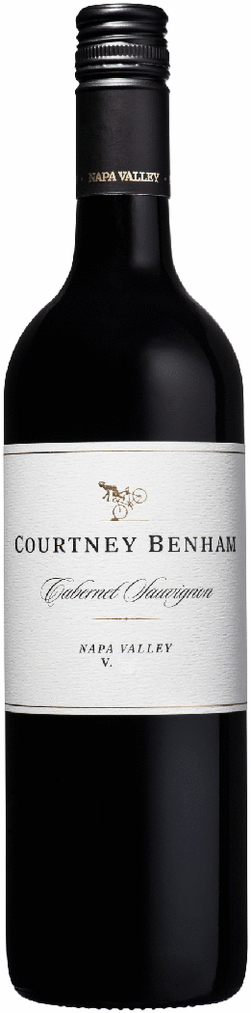 Courtney Benham Cabernet Sauvignon Napa Valley | Total Wine & More