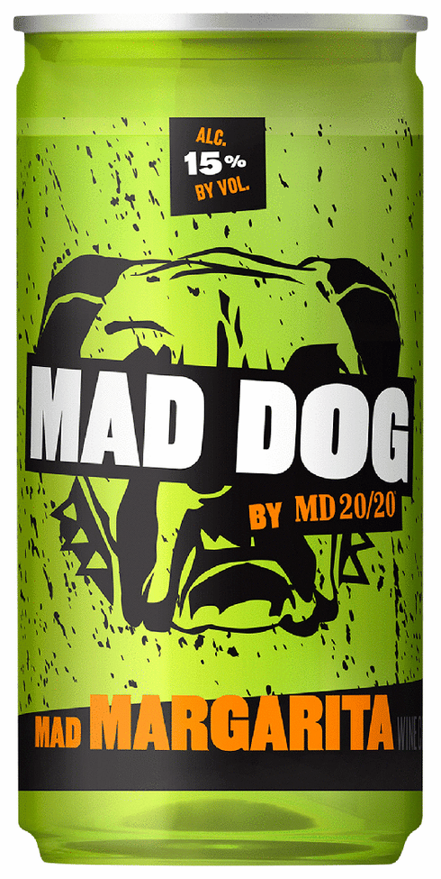 Mad Dog Mad Margarita | Total Wine & More