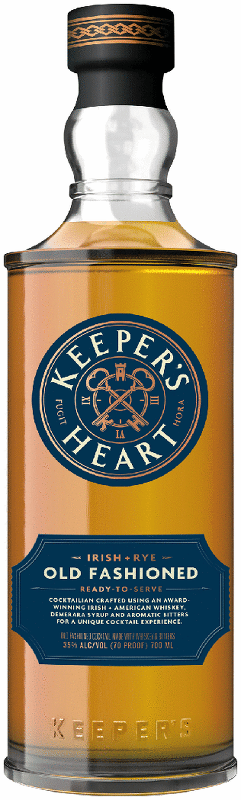 Keeper's Heart Old Fashioned | Total Wine & More