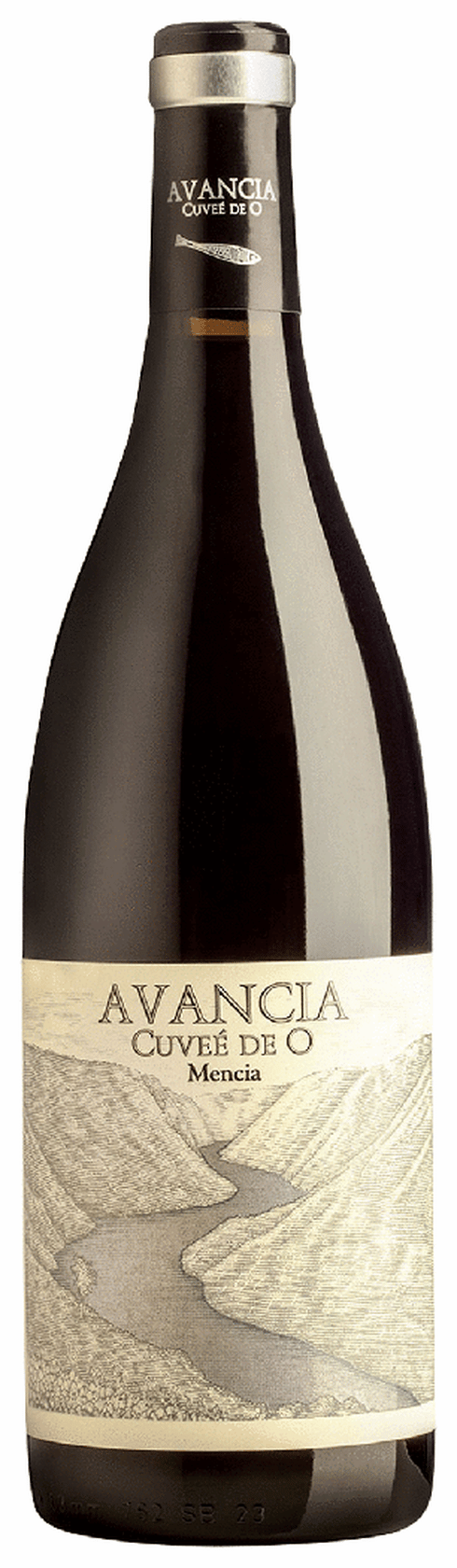 Bodegas Avancia Cuvee O Mencia | Total Wine & More