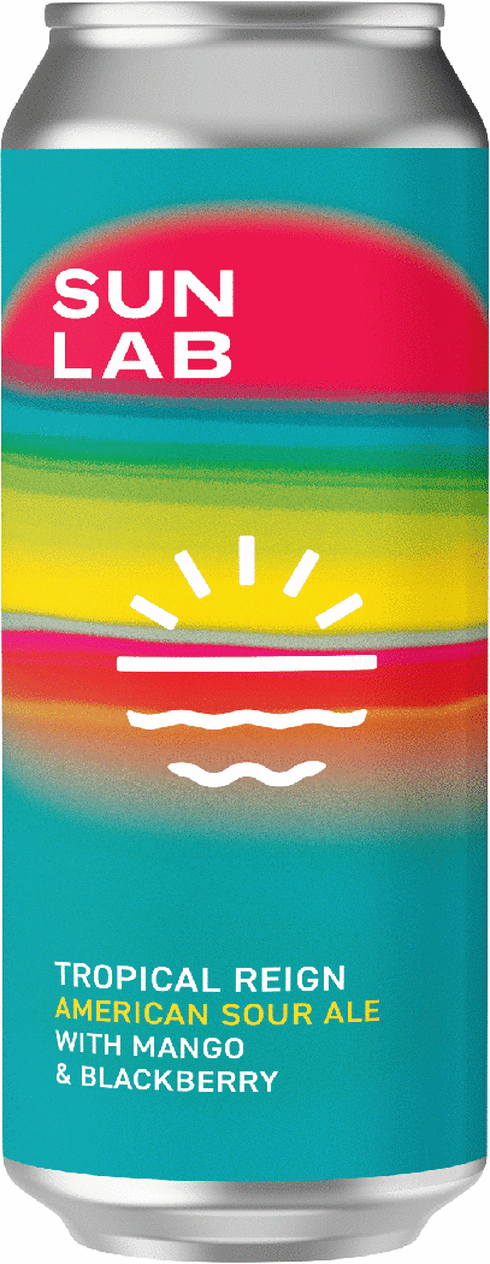 Sun Lab Tropical Reign | Total Wine & More