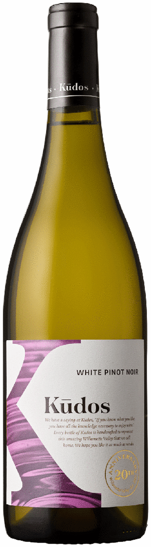 Kudos White Pinot Noir | Total Wine & More