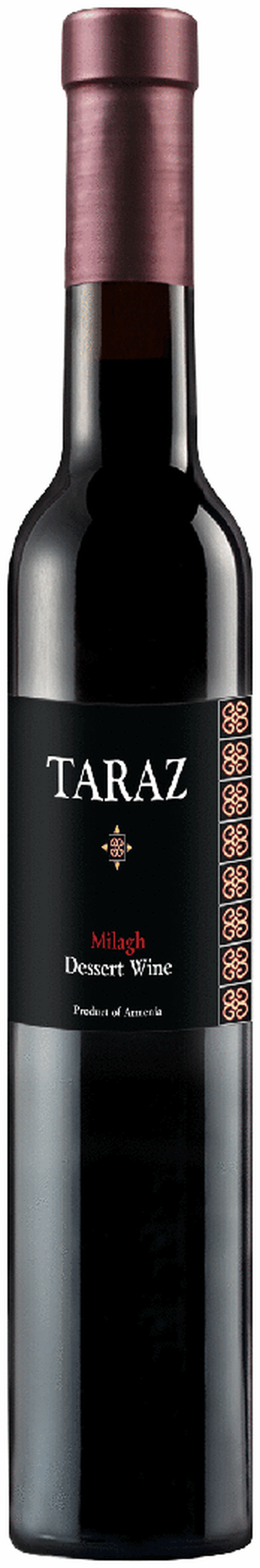 Taraz Milagh Dessert Wine | Total Wine & More