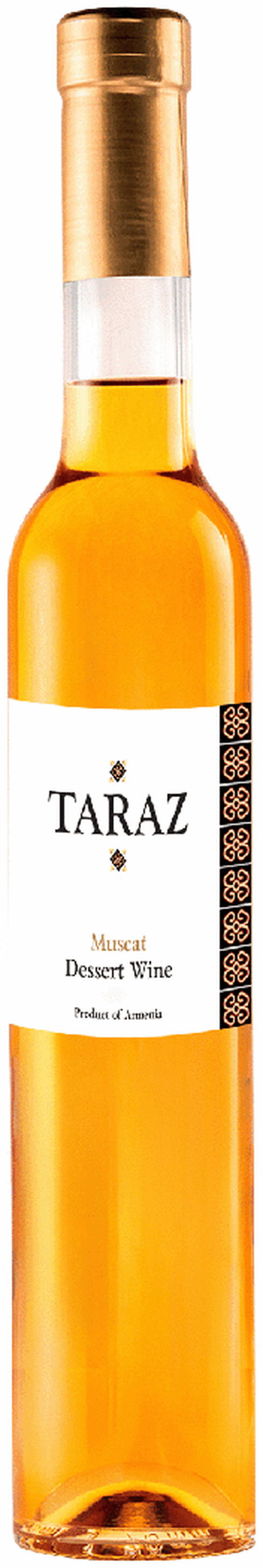 Taraz Muscat Dessert Wine | Total Wine & More