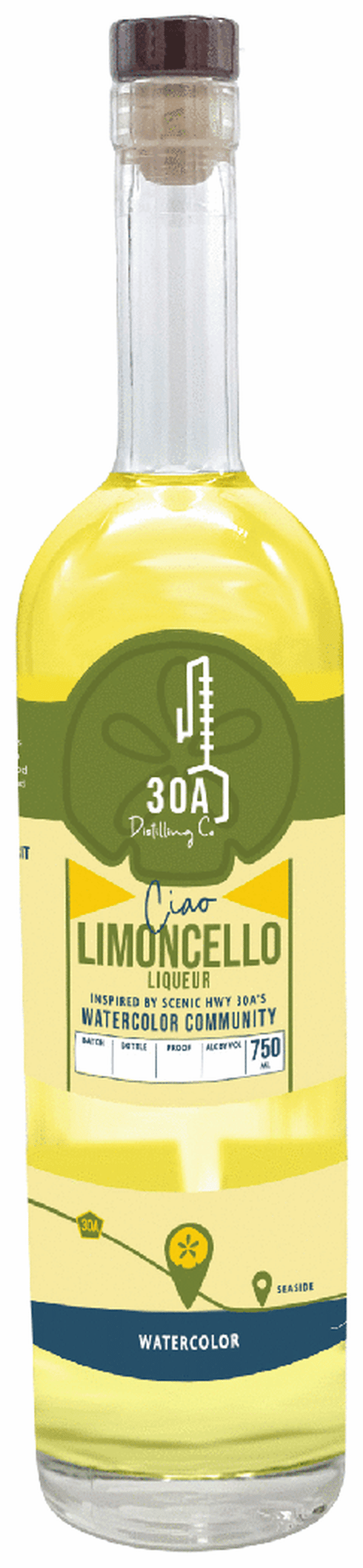 30A Ciao Limoncello | Total Wine & More