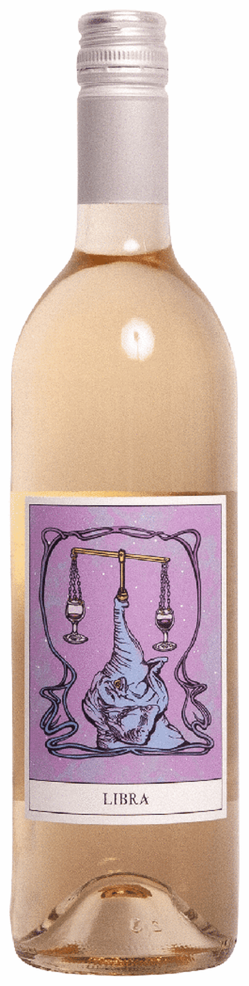 Sun Moon Rising Libra White Blend | Total Wine & More