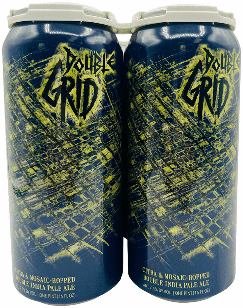 Hop Butcher Double Grid | Total Wine & More