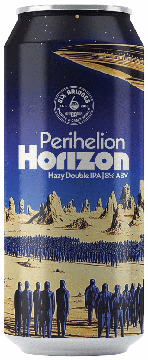 Six Bridges Perihelion Horizon | Total Wine & More