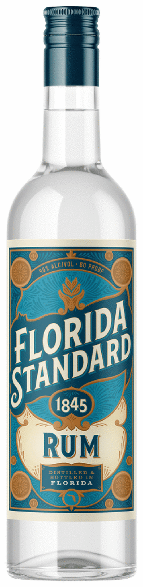 Florida Standard Rum | Total Wine & More