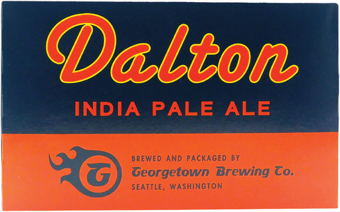 Georgetown Dalton IPA | Total Wine & More