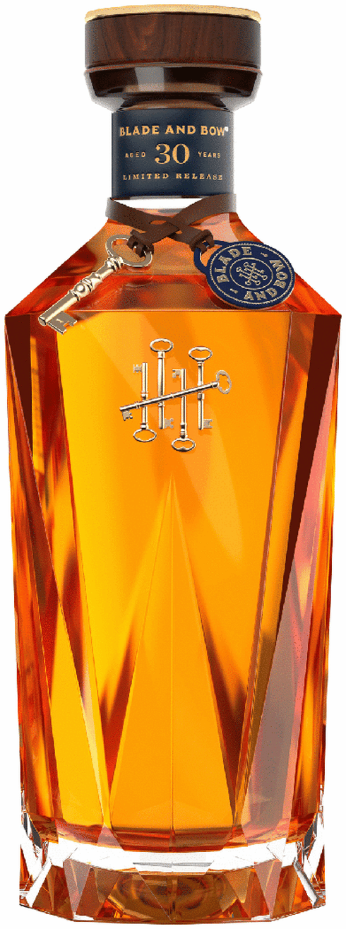 Blade & Bow 30 Year Bourbon | Total Wine & More