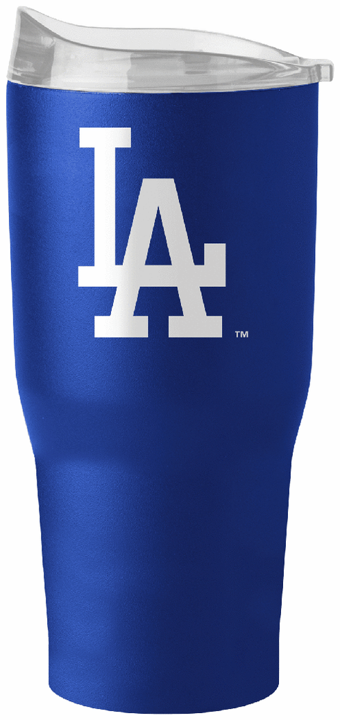 Dodgers - S30PT-30ozPowderCoat | Total Wine & More