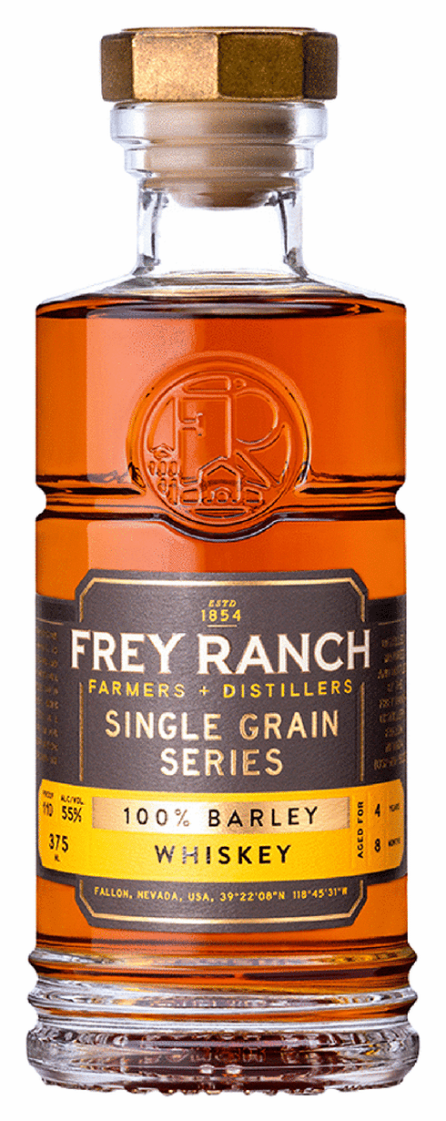 Frey Ranch 100% Barley Whiskey | Total Wine & More