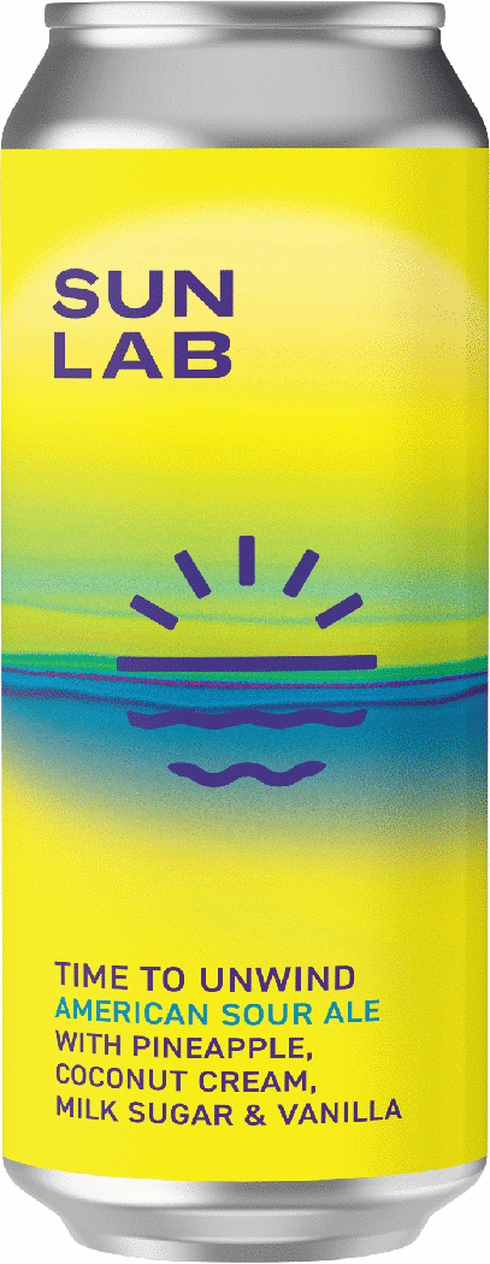 Sun Lab Time to Unwind | Total Wine & More