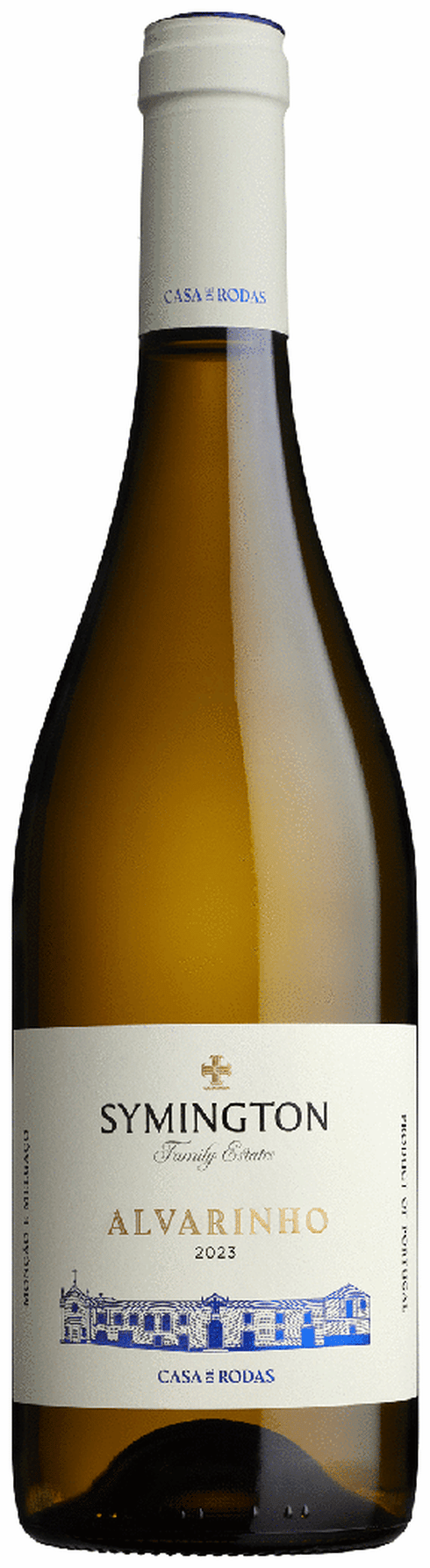 Symington Family Estates Alvarinho | Total Wine & More