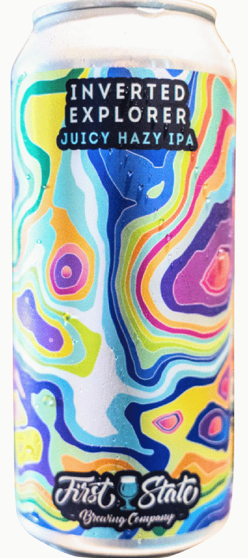 First State Inverted Explorer | Total Wine & More
