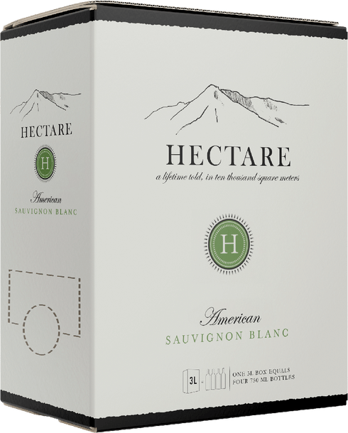 Hectare Sauvignon Blanc | Total Wine & More