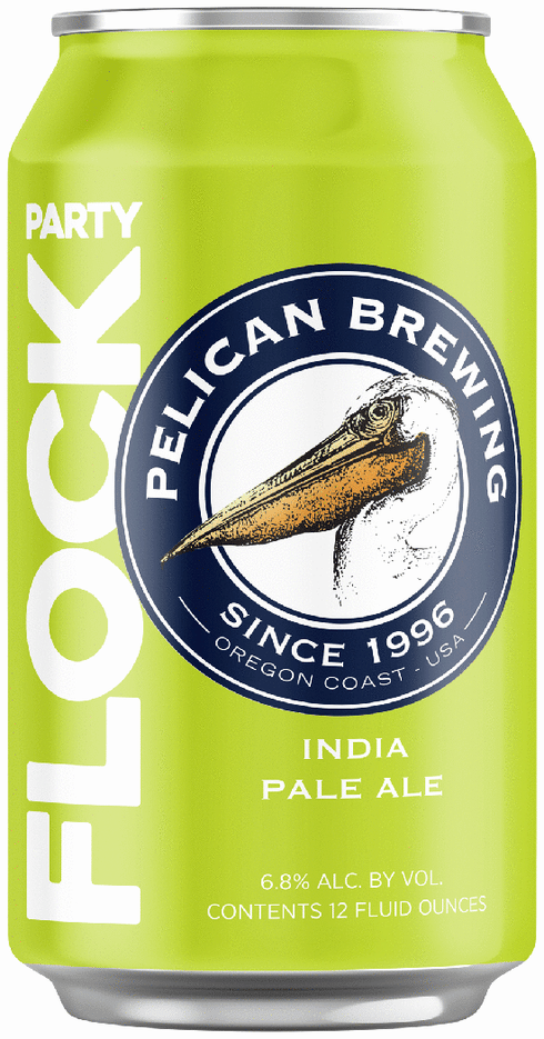 Pelican Flock Party | Total Wine & More