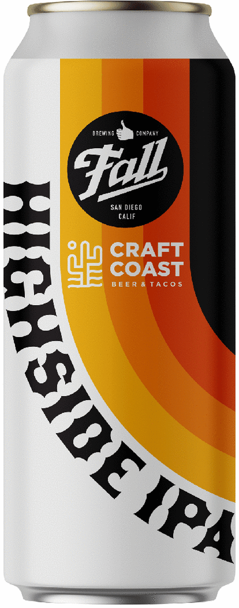 Fall Brewing Highside IPA | Total Wine & More